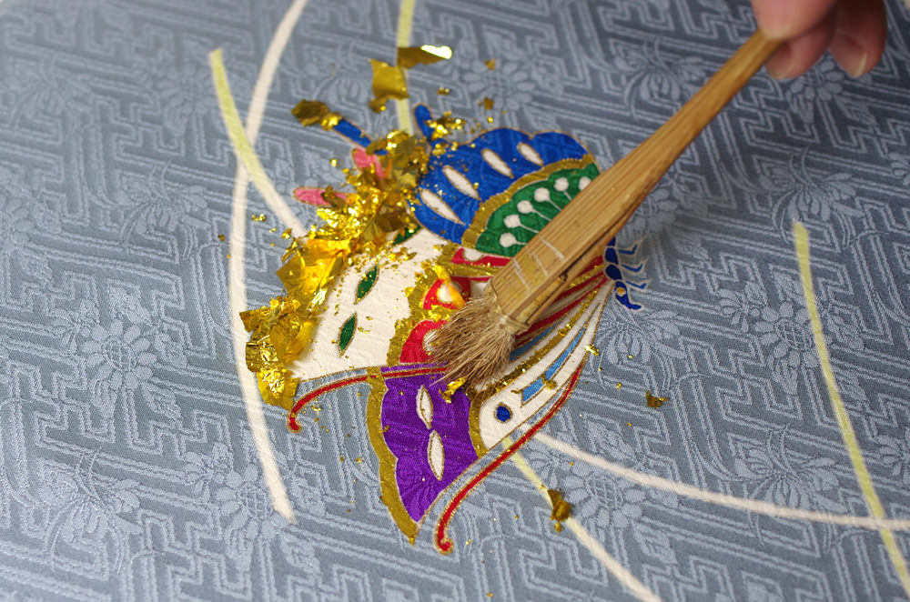 zen hand drawing has been launched | zen hand drawing